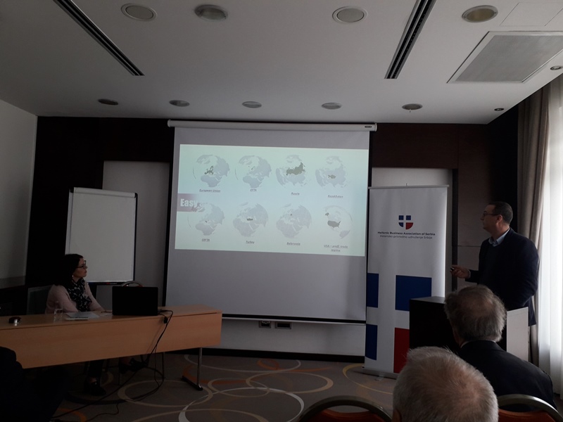 B2B MEETING ΜΕ ΕΤΑΙΡΕΙΕΣ-ΜΕΛΗ ΤΟΥ ΠΕΡΙΦΕΡΕΙΑΚΟΥ ΕΜΠΟΡΙΚΟΥ ΕΠΙΜΕΛΗΤΗΡΙΟΥ ...