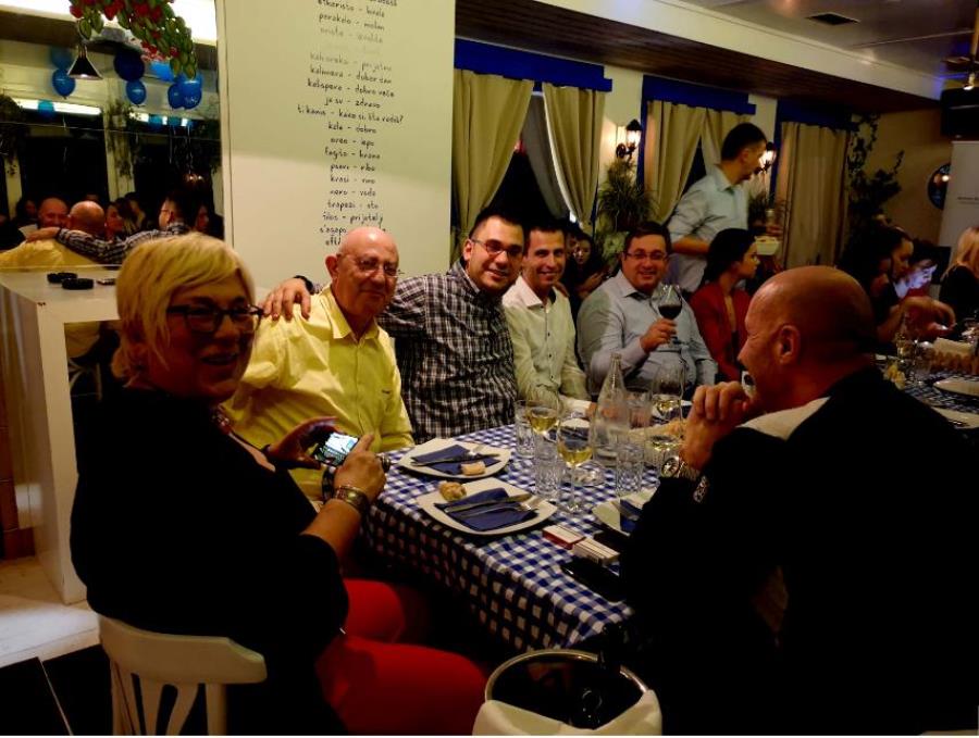 ΠΡΑΓΜΑΤΟΠΟΙΗΘΗΚΕ ΕΠΙΤΥΧΩΣ ΤΟ ΧΡΙΣΤΟΥΓΕΝΝΙΑΤΙΚΟ ΔΕΙΠΝΟ - Hellenic ...