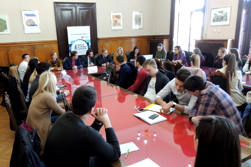 ΠΑΡΟΥΣΙΑΣΗ ΠΡΟΓΡΑΜΜΑΤΟΣ «ΕΛΛΗΝΙΚΗ ΠΡΩΤΟΒΟΥΛΙΑ ΓΙΑ ΑΠΟΚΤΗΣΗ ΕΡΓΑΣΙΑΚΗΣ ...