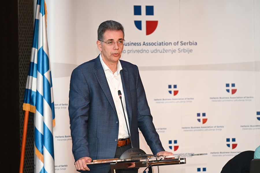 ΕΚΛΕΧΤΗΚΕ ΤΟ ΝΕΟ ΔΙΟΙΚΗΤΙΚΟ ΣΥΜΒΟΥΛΙΟ ΤΟΥ ΣΕΕΣ - Hellenic Business ...