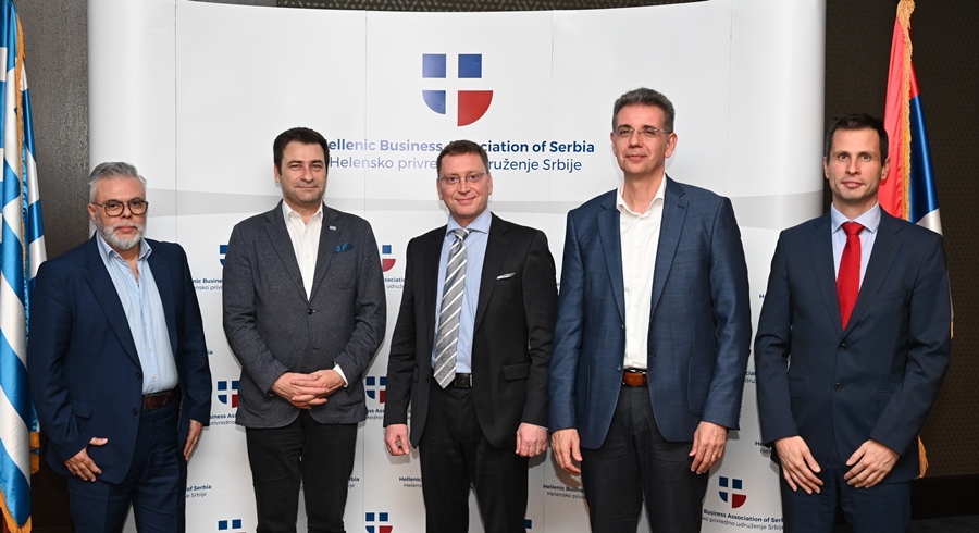 ΕΚΛΕΧΤΗΚΕ ΤΟ ΝΕΟ ΔΙΟΙΚΗΤΙΚΟ ΣΥΜΒΟΥΛΙΟ ΤΟΥ ΣΕΕΣ - Hellenic Business ...