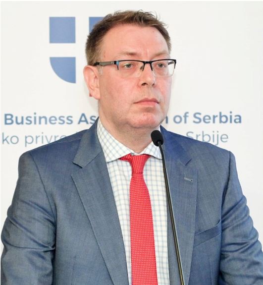 ΔΙΟΙΚΗΤΙΚΟ ΣΥΜΒΟΥΛΙΟ - Hellenic Business Association