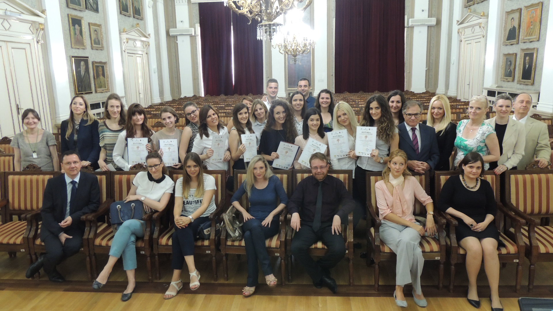 ΑΠΟ ΤΗΝ «ΕΛΛΗΝΙΚΗ ΠΡΩΤΟΒΟΥΛΙΑ ΓΙΑ ΑΠΟΚΤΗΣΗ ΕΡΓΑΣΙΑΚΗΣ ΕΜΠΕΙΡΙΑΣ» ΜΕΧΡΙ ...